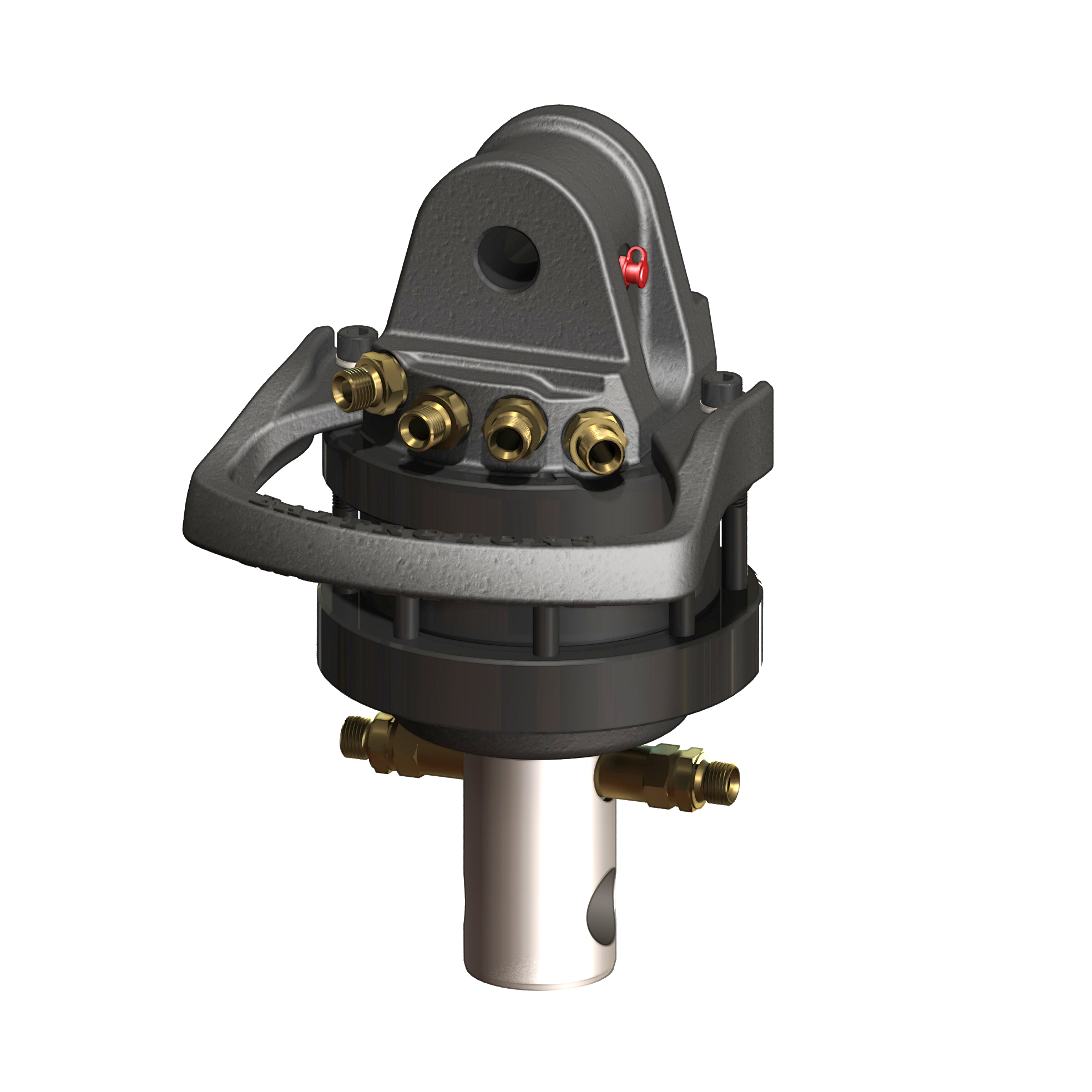 GR46 - Grapple rotators